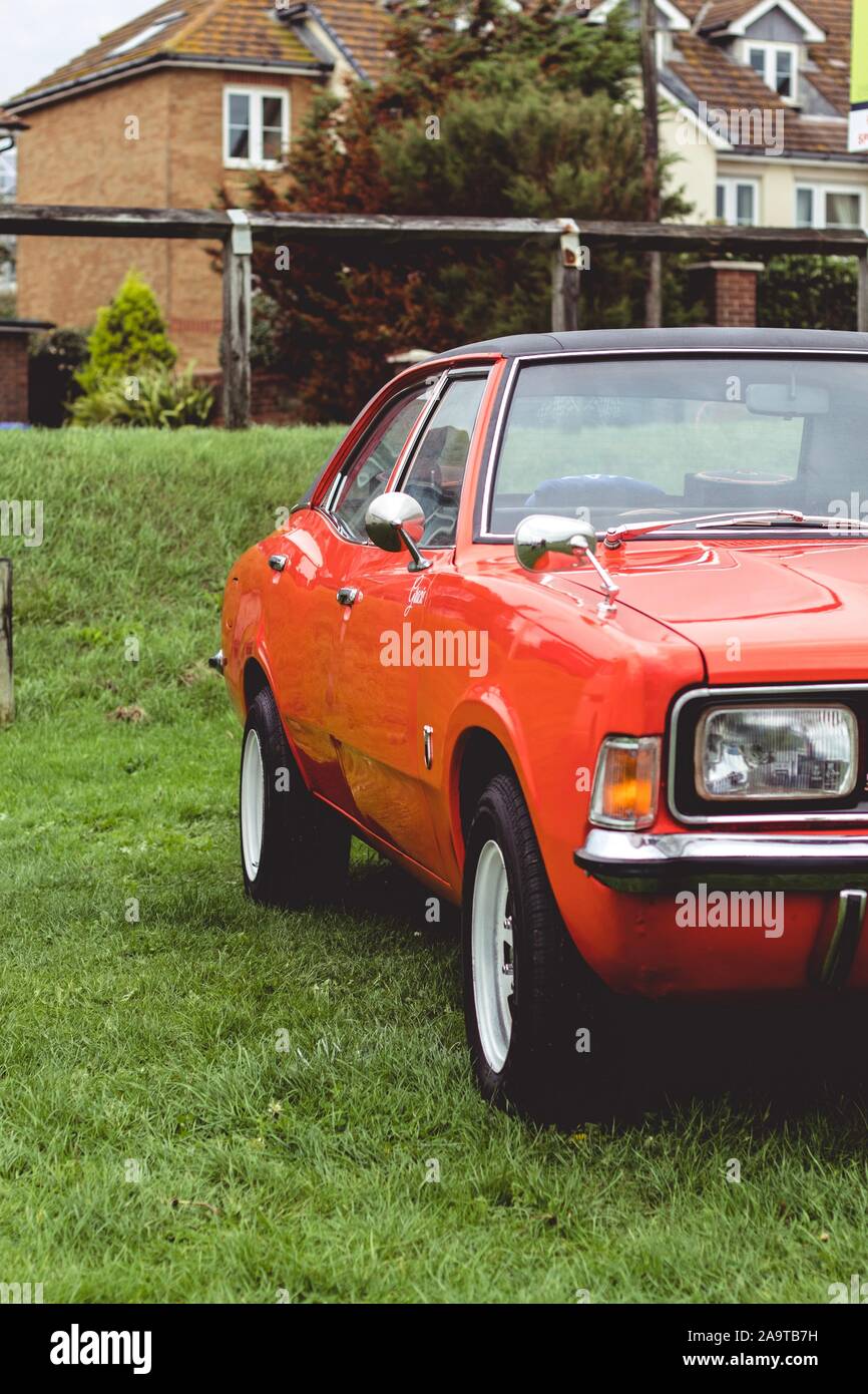 Modded car hi-res stock photography and images - Alamy