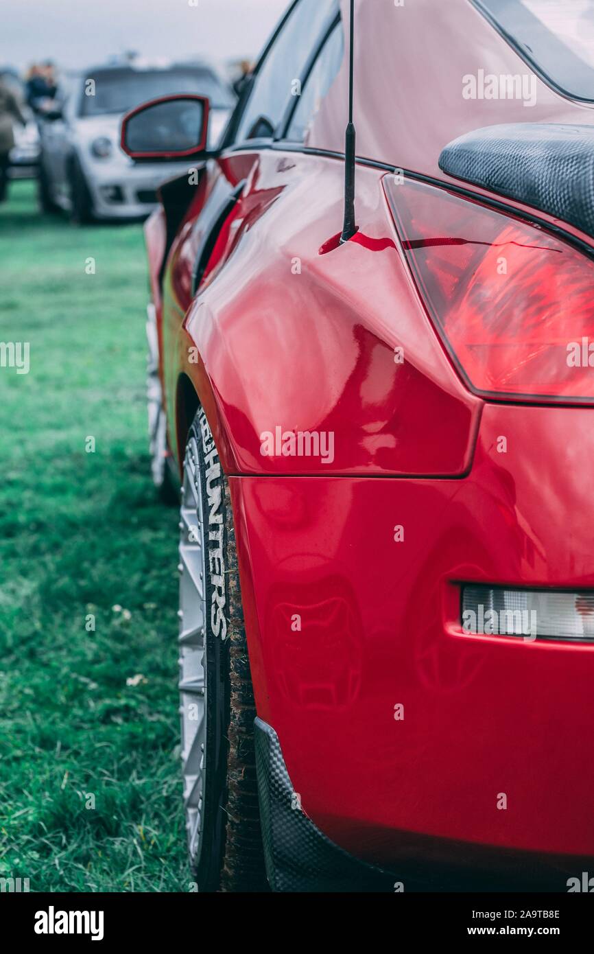 Cinematic photoshoot hi-res stock photography and images - Alamy