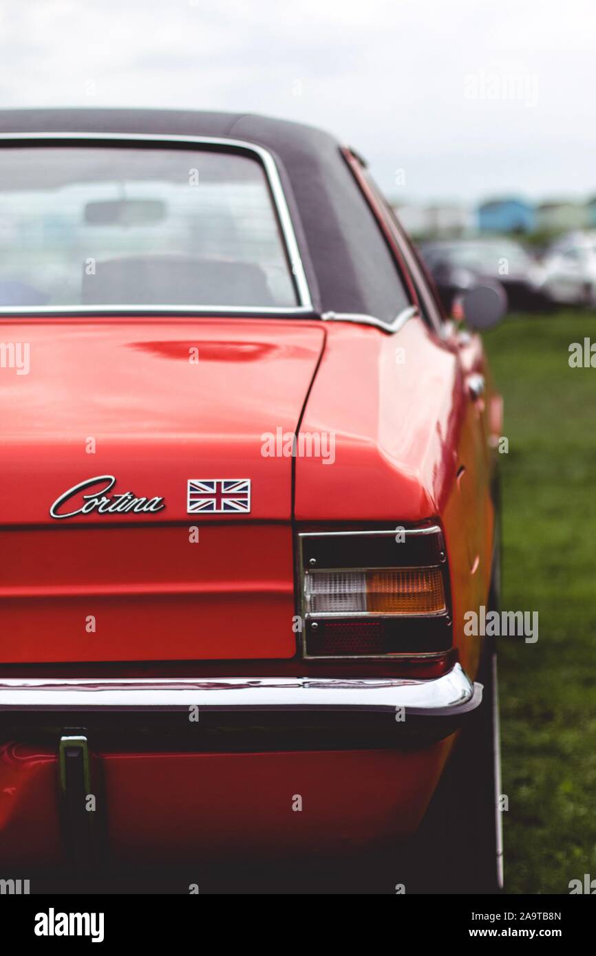 Modified ford popular hi-res stock photography and images - Alamy