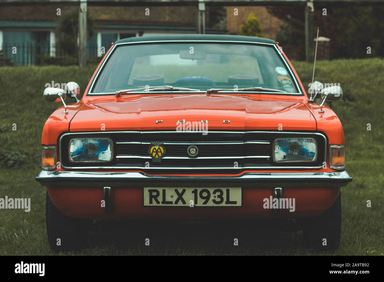 Modded cars hi-res stock photography and images - Alamy