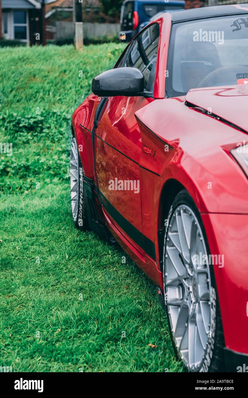 Cinematic photoshoot hi-res stock photography and images - Alamy