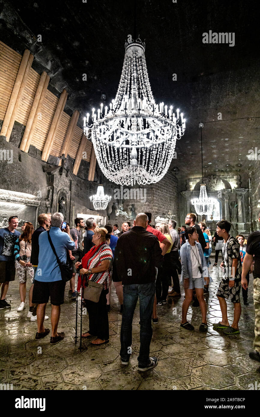 Sw Kinga High Resolution Stock Photography and Images - Alamy