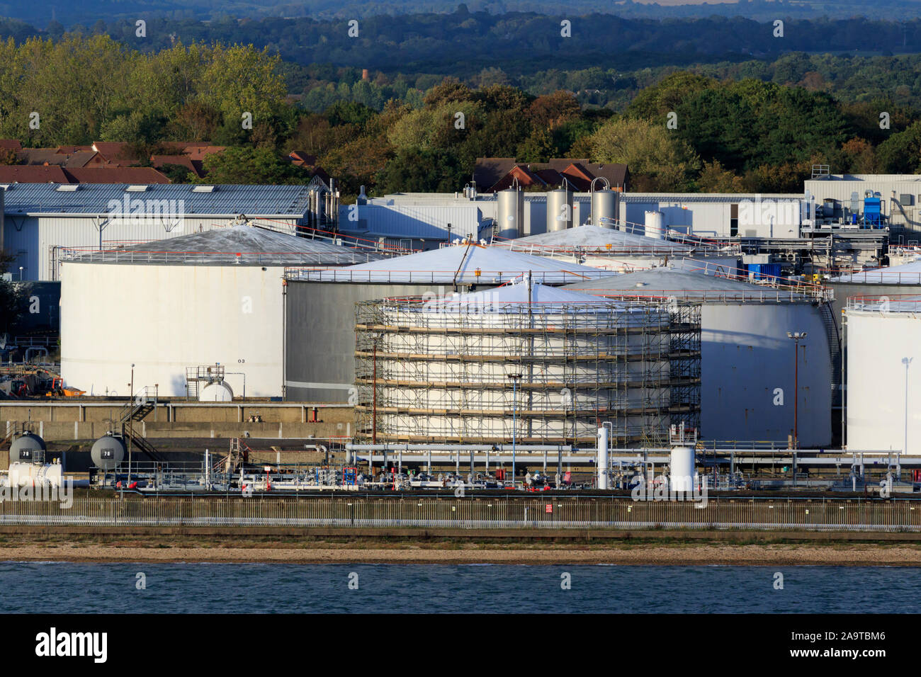 Hamble le rice hampshire hi-res stock photography and images - Alamy