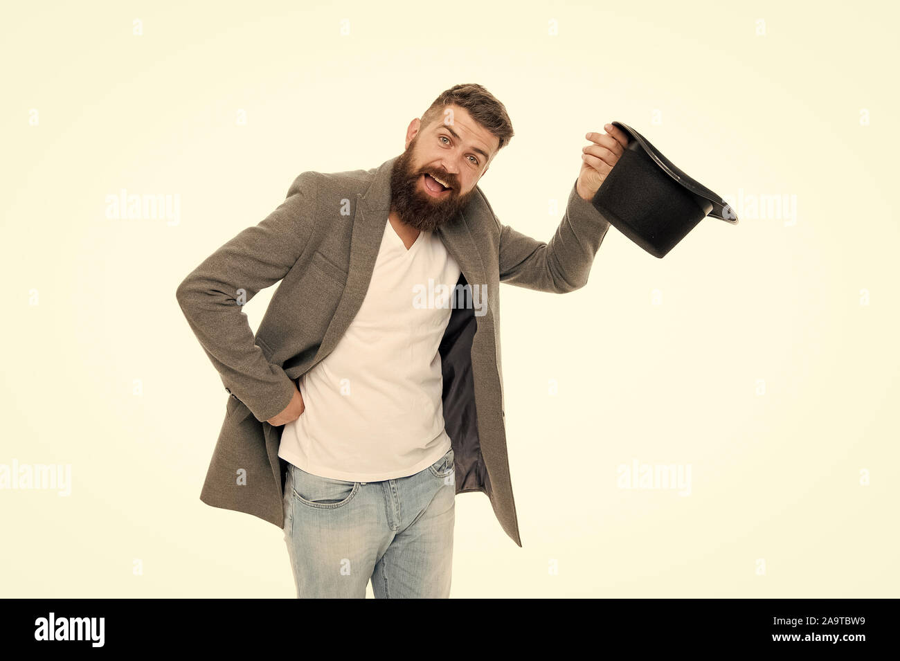 Tricky artist hi-res stock photography and images - Alamy