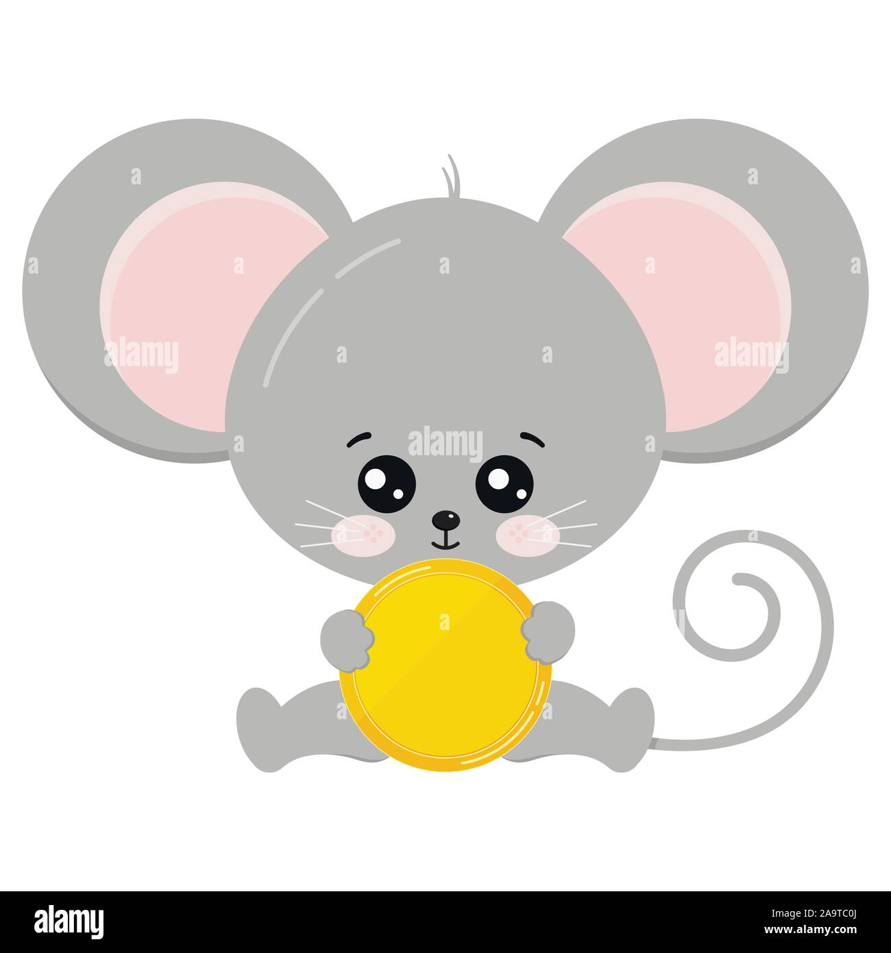 Mickey mouse cartoon Cut Out Stock Images & Pictures - Alamy
