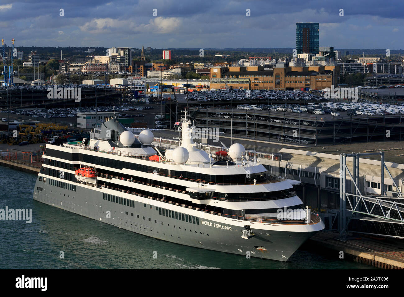 The world explorer hi-res stock photography and images - Alamy