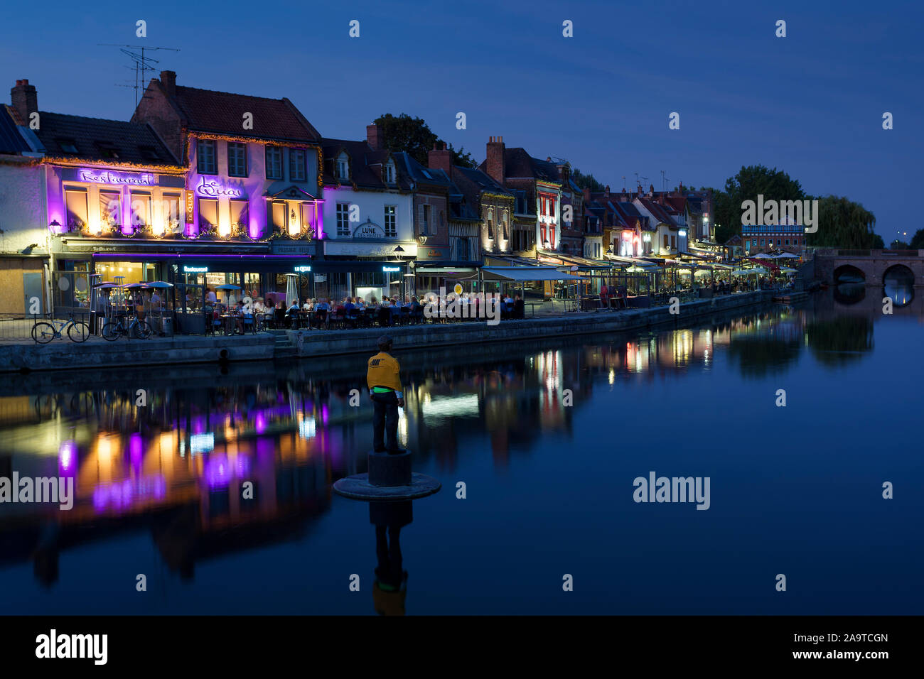 Somme region hi-res stock photography and images - Alamy