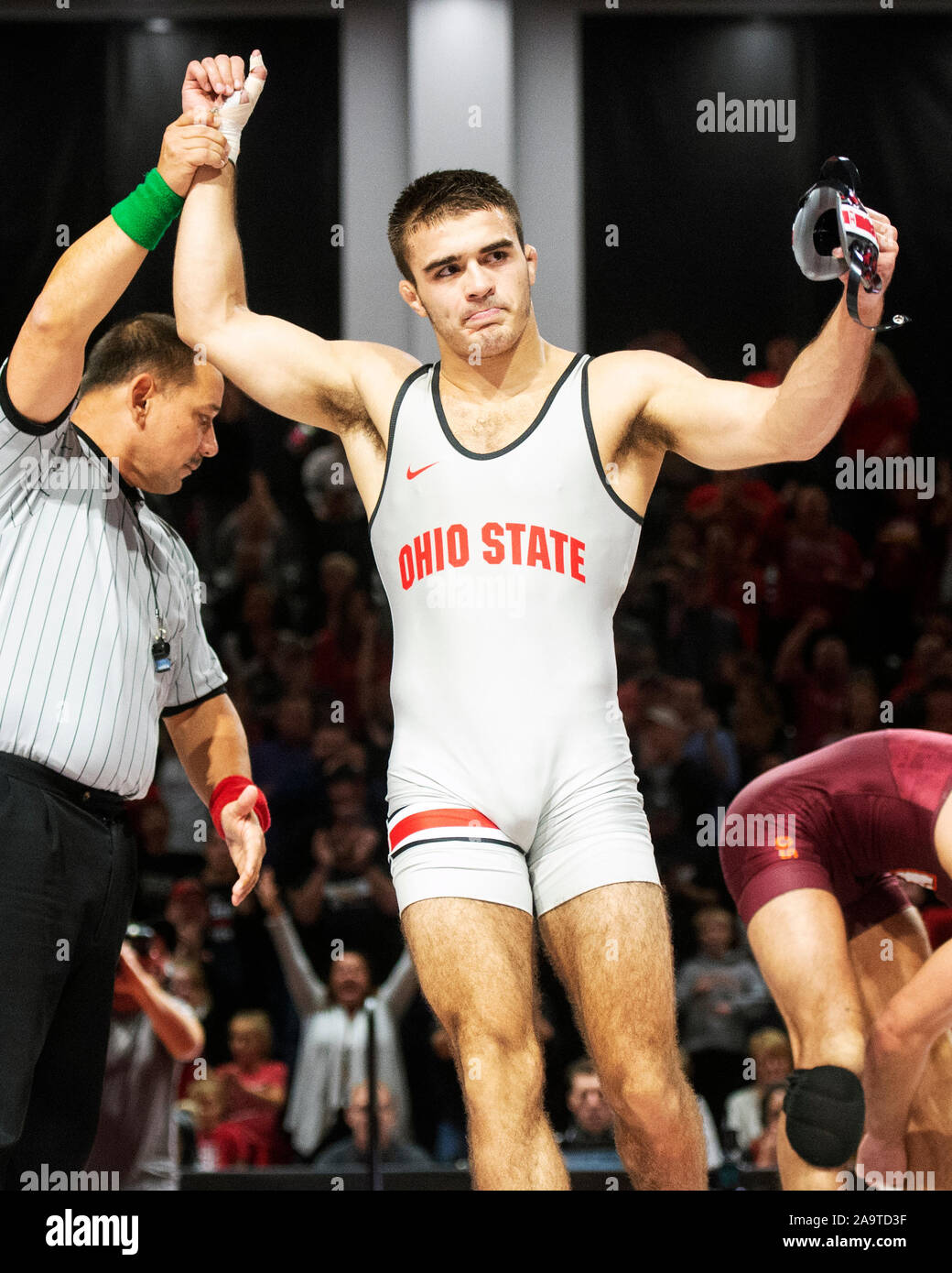 Csm David Clark High Resolution Stock Photography and Images - Alamy