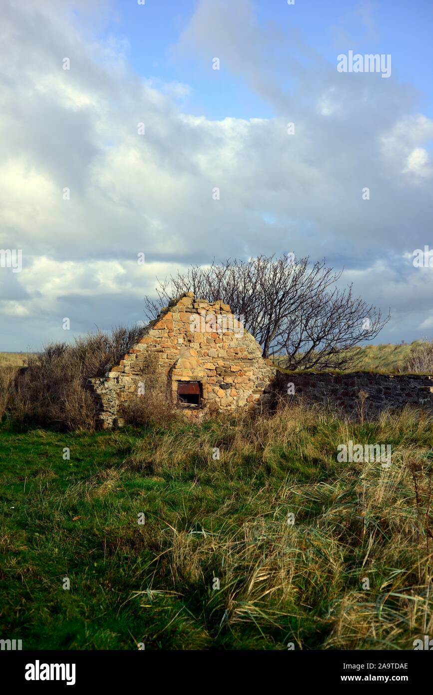 Ruined project hi-res stock photography and images - Alamy