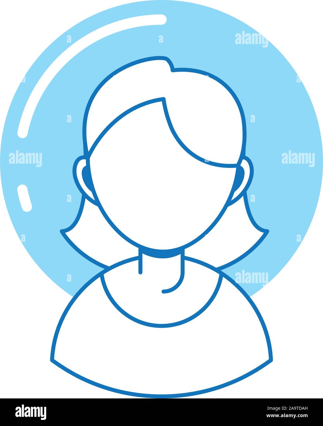 Character filled face hi-res stock photography and images - Alamy