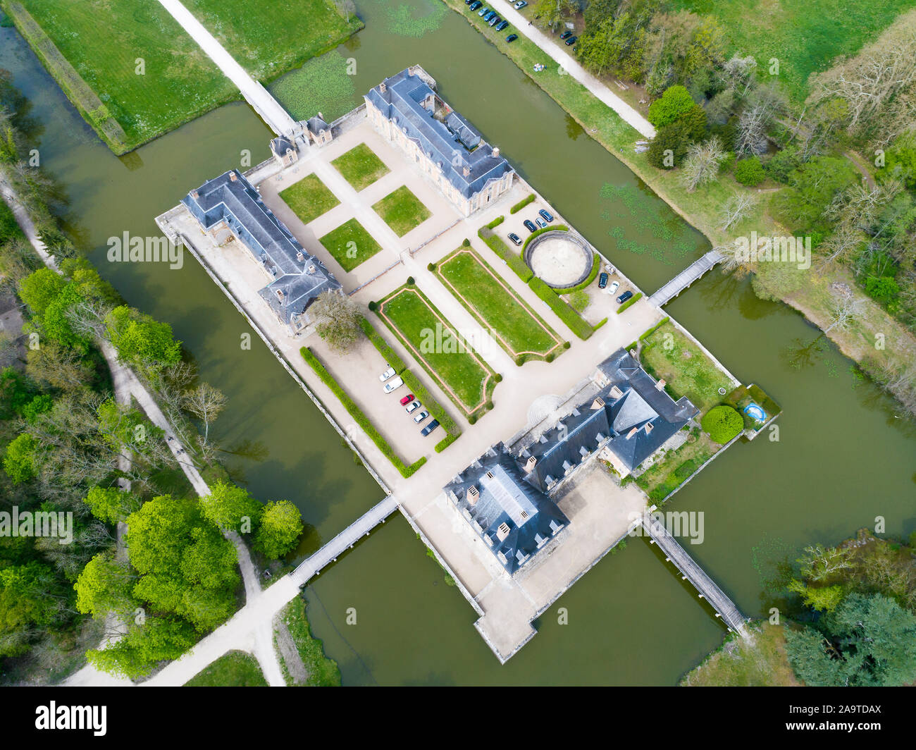 La ferte hi-res stock photography and images - Alamy
