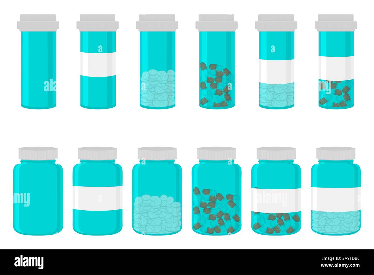 Pharmaceutical quality control Stock Vector Images - Alamy