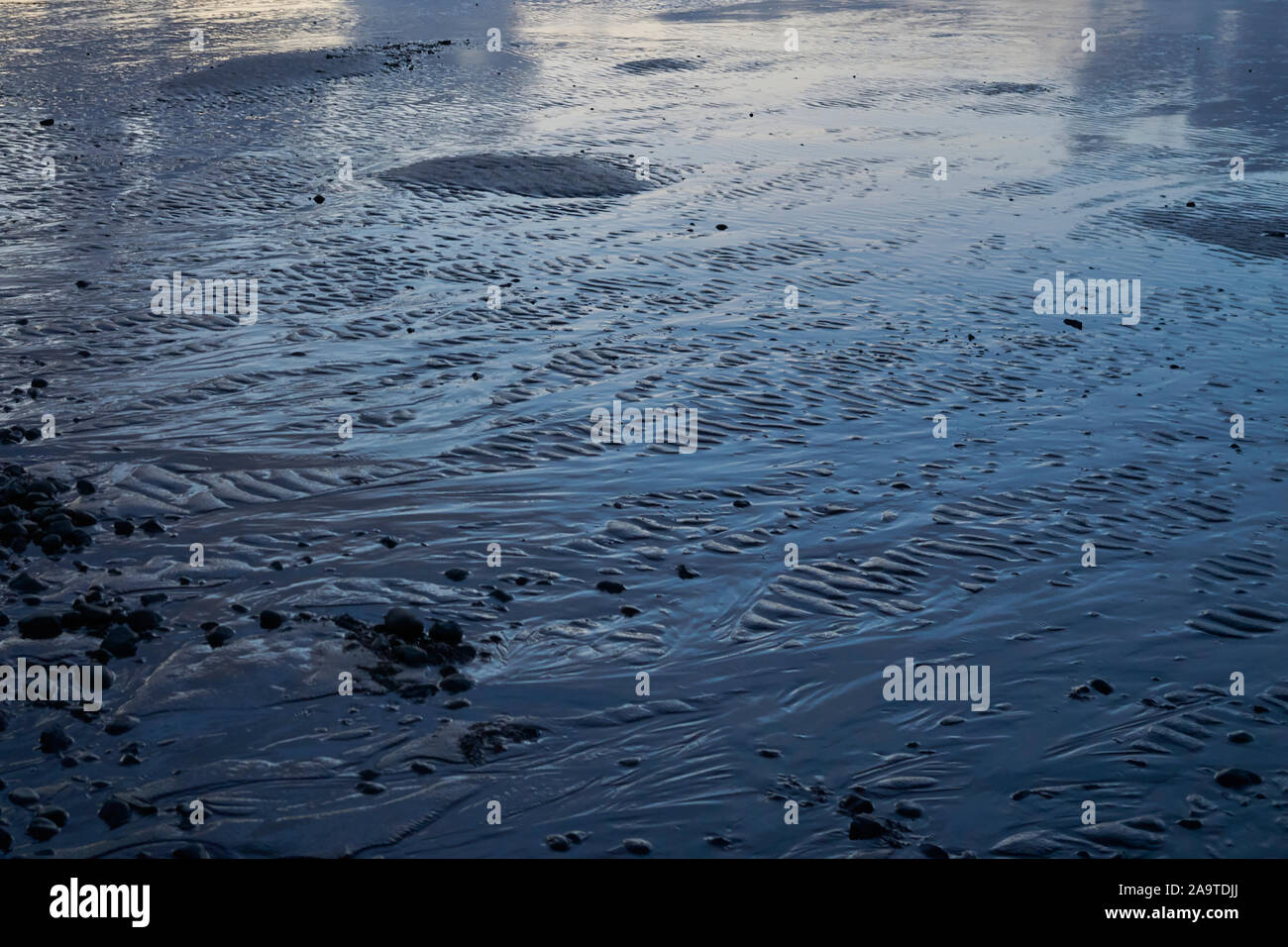 Deep sea mud sand hi-res stock photography and images - Alamy
