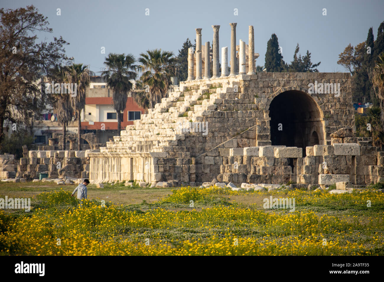 Roman Hippodrome High Resolution Stock Photography and Images - Alamy