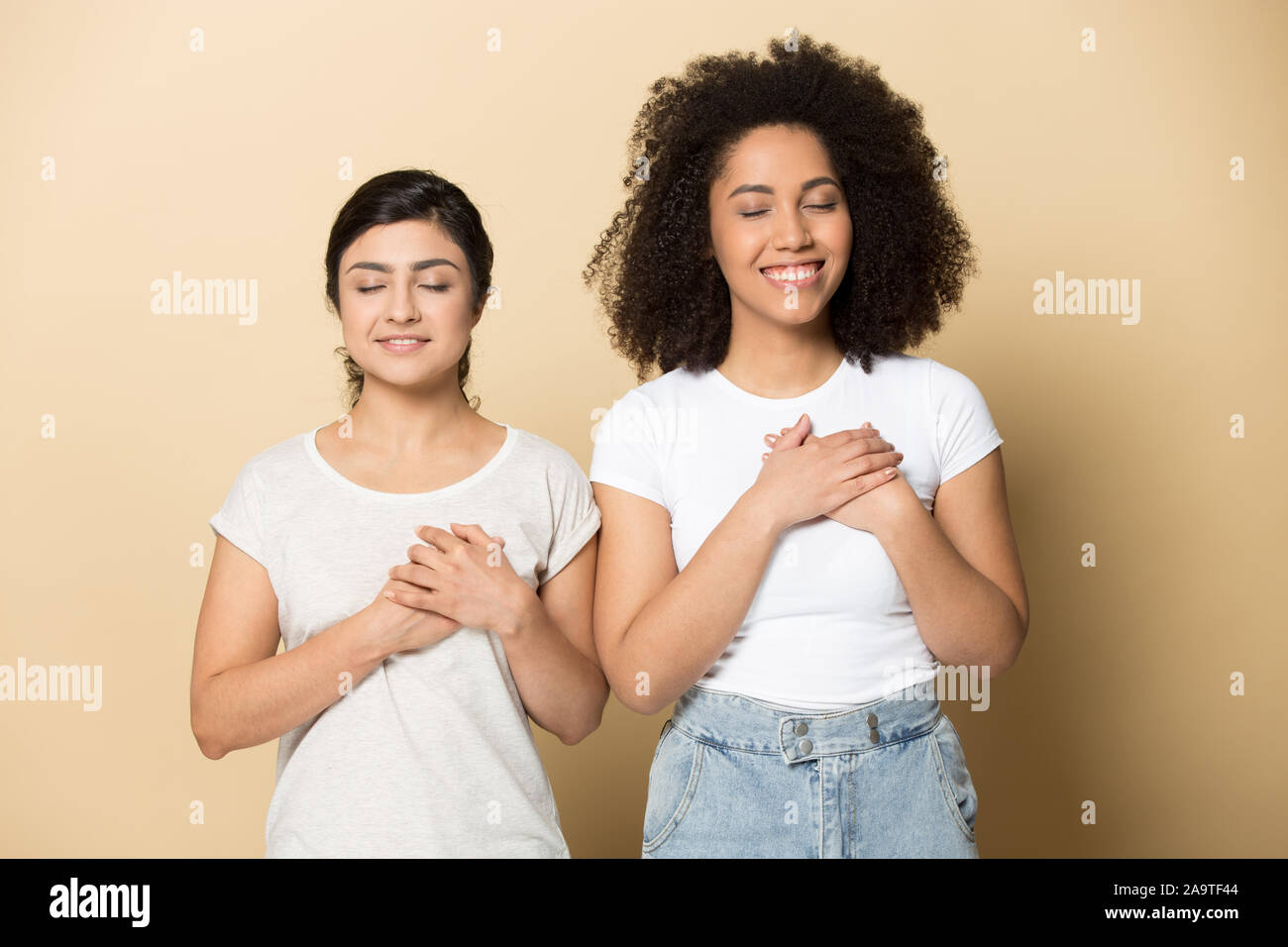 Girls chest hi-res stock photography and images - Alamy