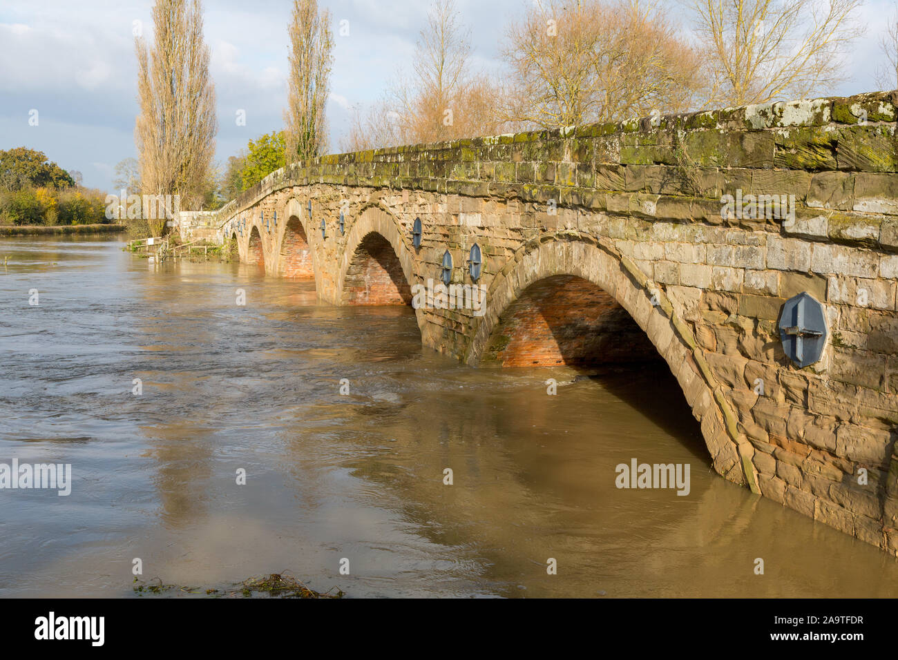 Barford warwickshire hi-res stock photography and images - Alamy