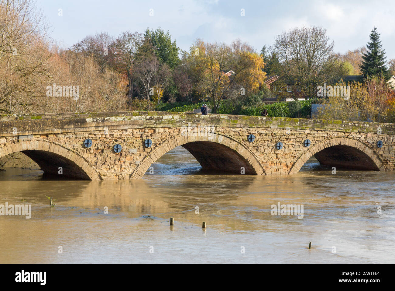 Barford warwickshire hi-res stock photography and images - Alamy