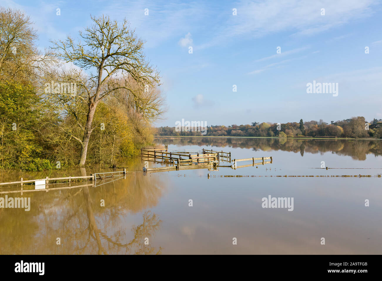 Barford warwickshire hi-res stock photography and images - Alamy