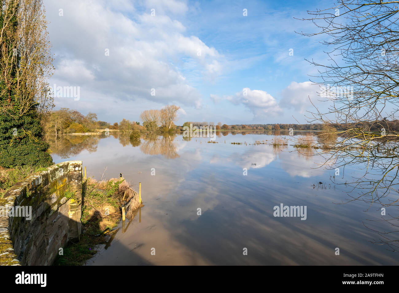 Barford warwickshire hi-res stock photography and images - Alamy