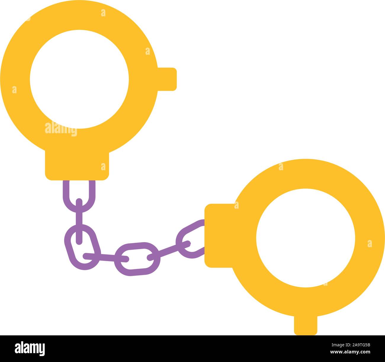 Trick lock Stock Vector Images - Alamy