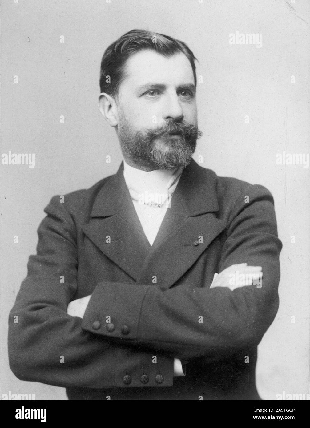 Samuel Pozzi, Samuel-Jean Pozzi (1846 – 1918) French surgeon and ...