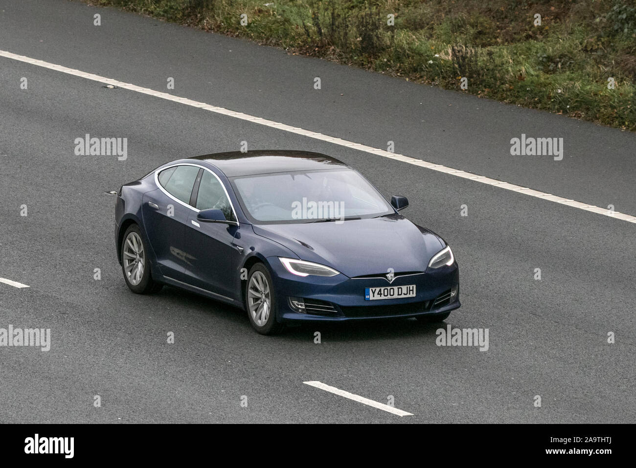 Ev electric car ownership hi-res stock photography and images - Alamy