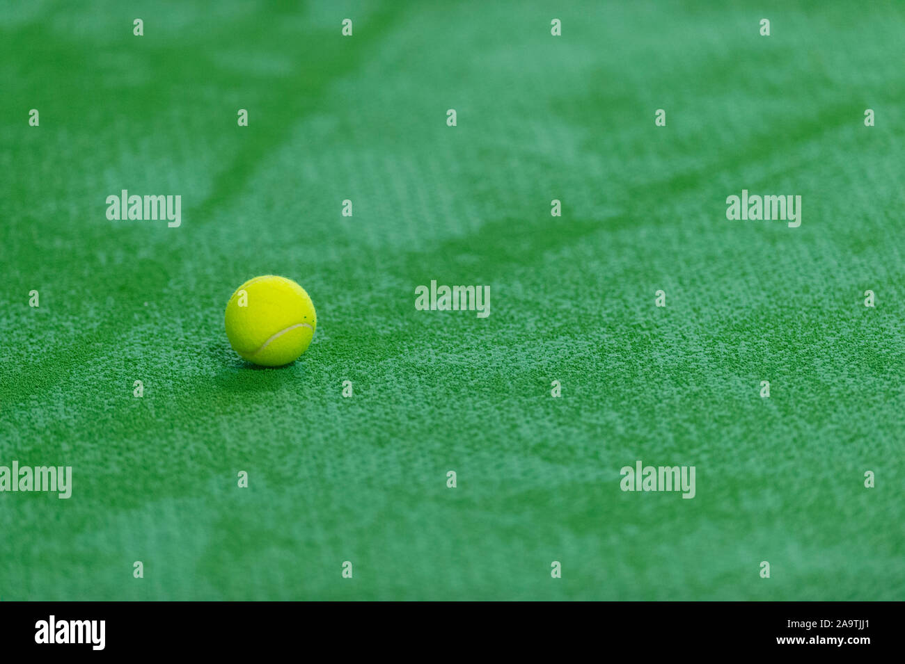 Soft tennis hi-res stock photography and images - Alamy