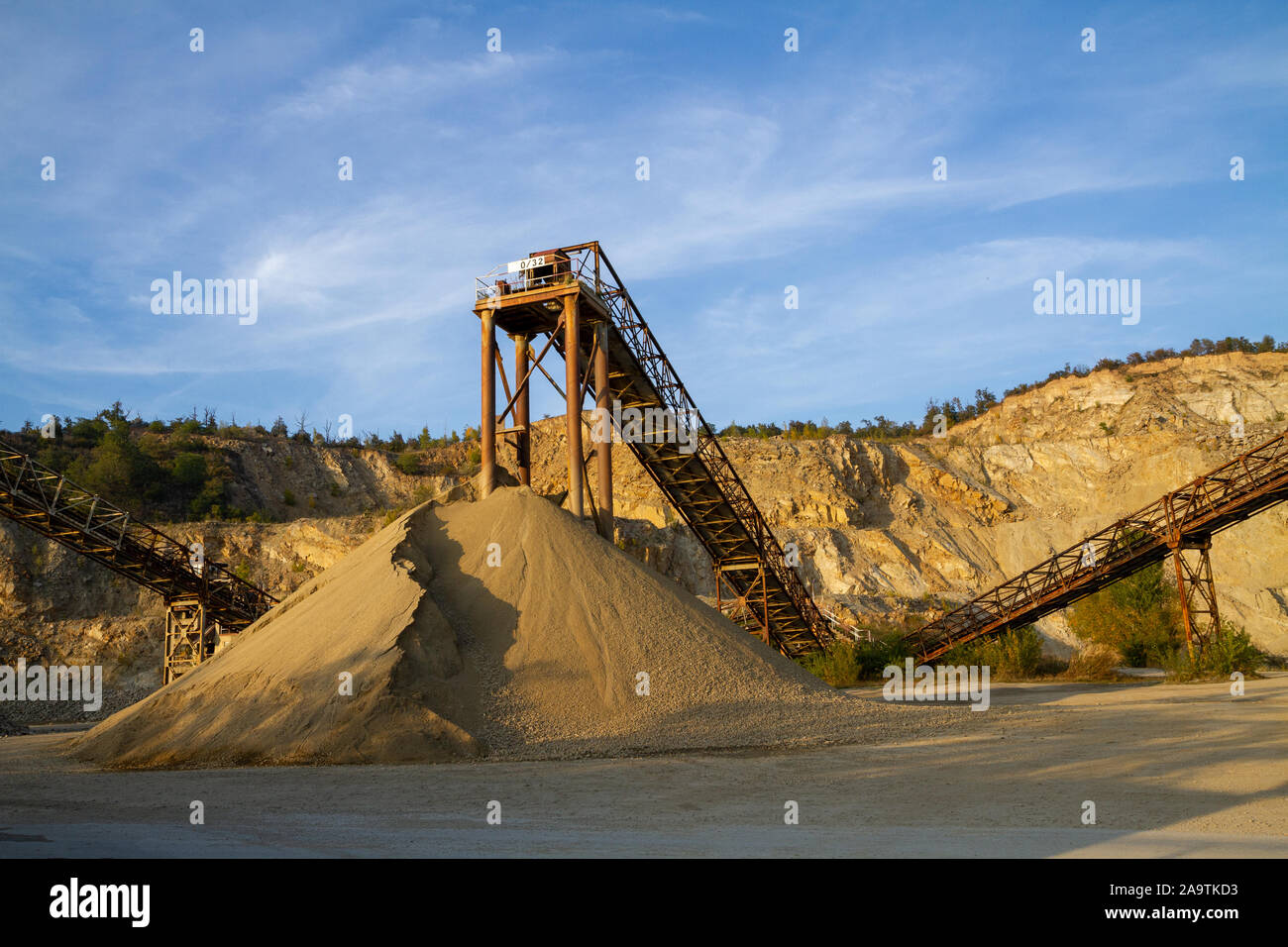 Abandoned Quarry For Sale Wisconsin at Alice Manning blog