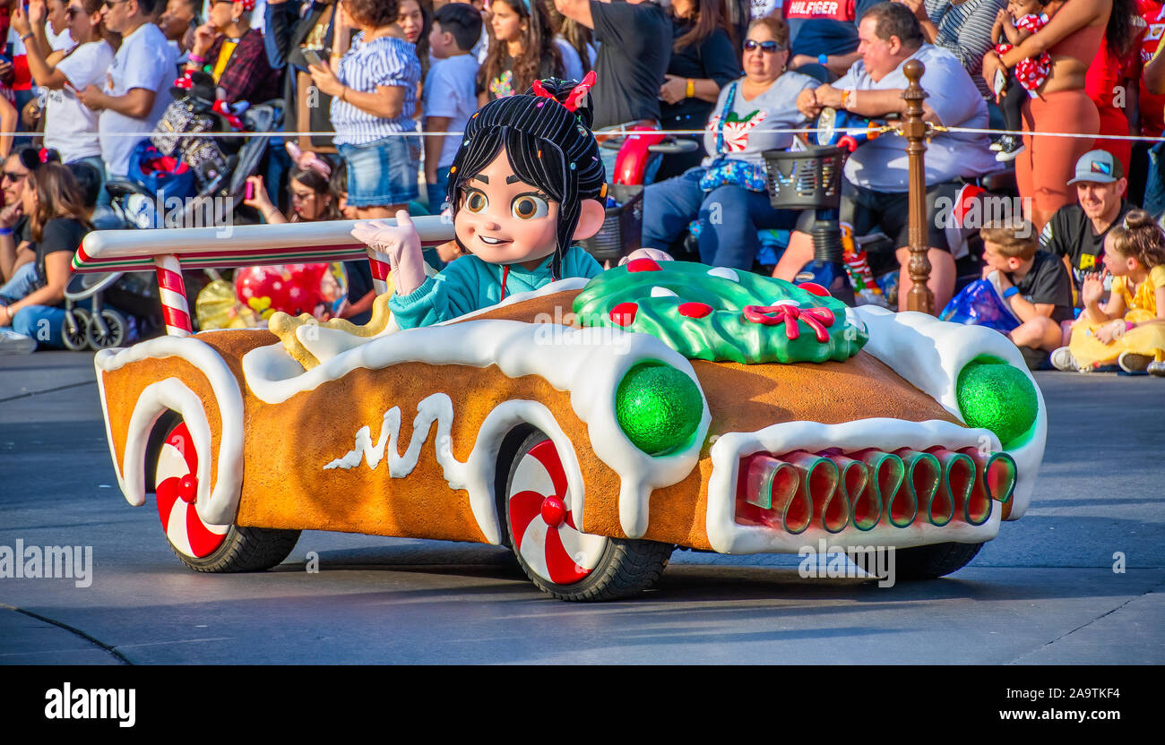 Vanellope Di Schweetz Ralph Breaks The Internet Wikipedia