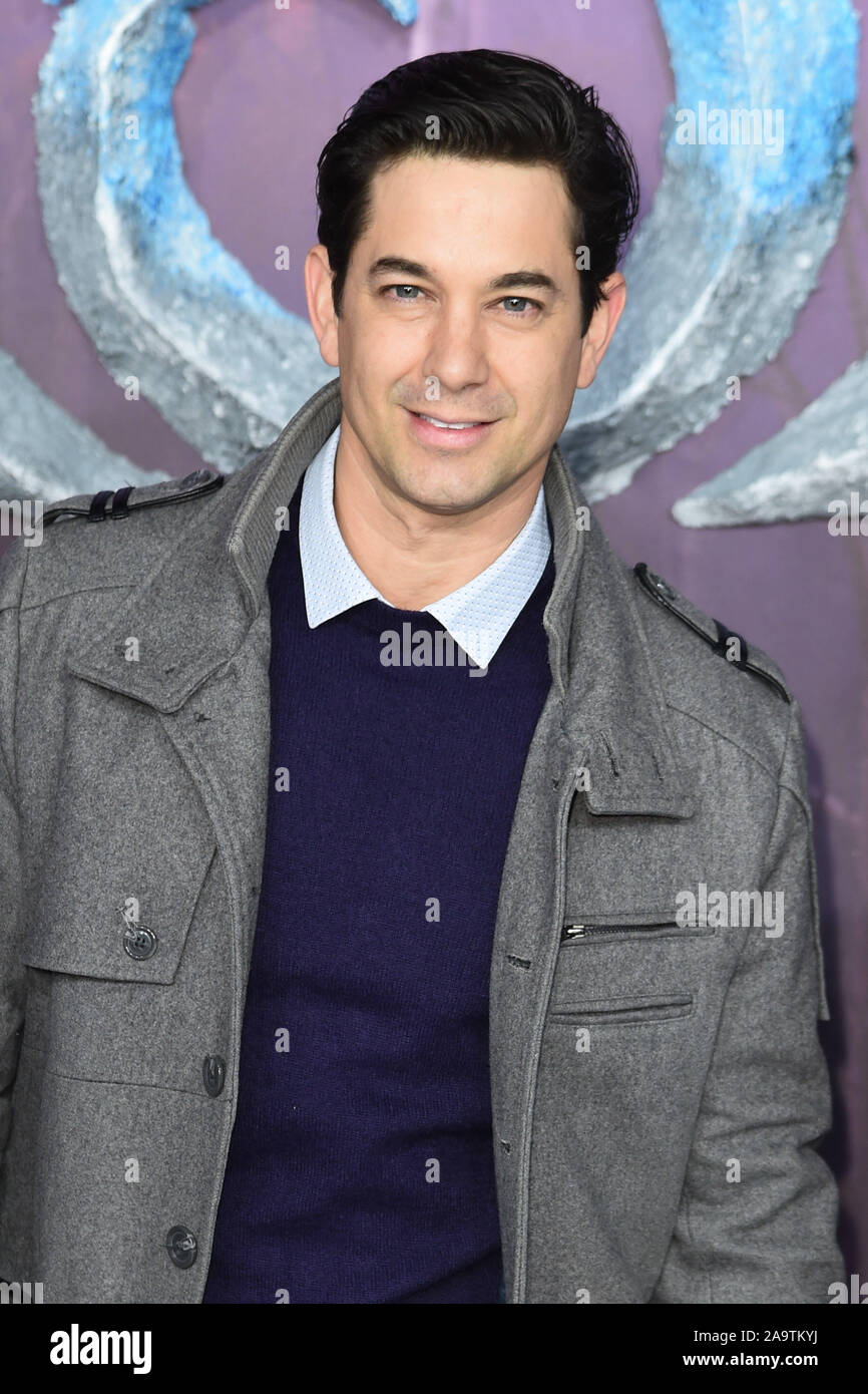 Adam garcia hi-res stock photography and images - Alamy
