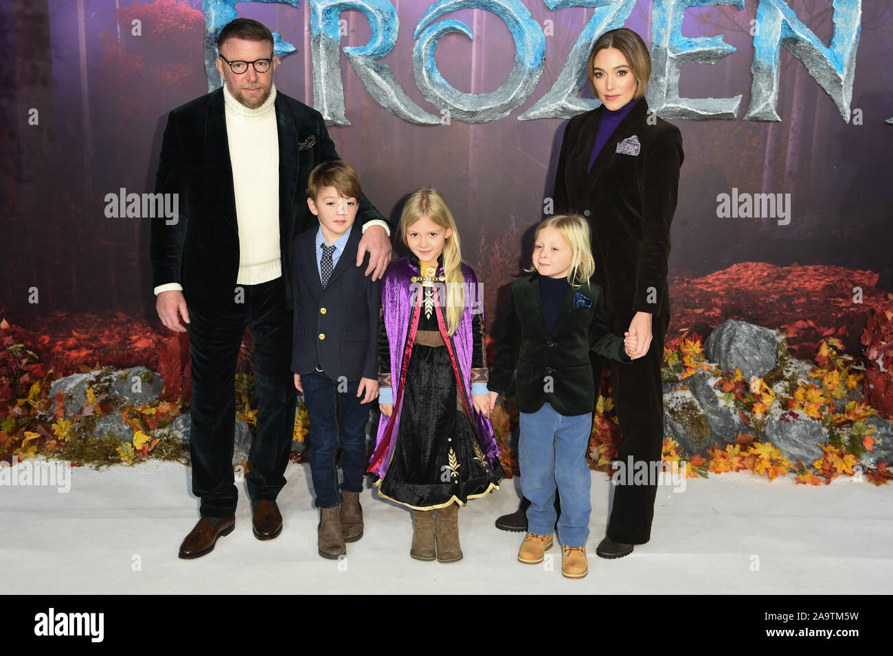 Ainsley family hi-res stock photography and images - Alamy