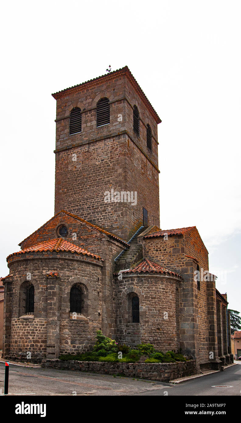 Feurs hi-res stock photography and images - Alamy