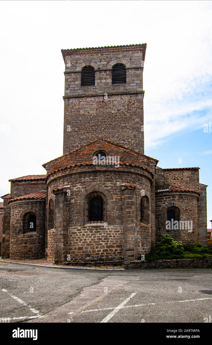 Feurs hi-res stock photography and images - Alamy