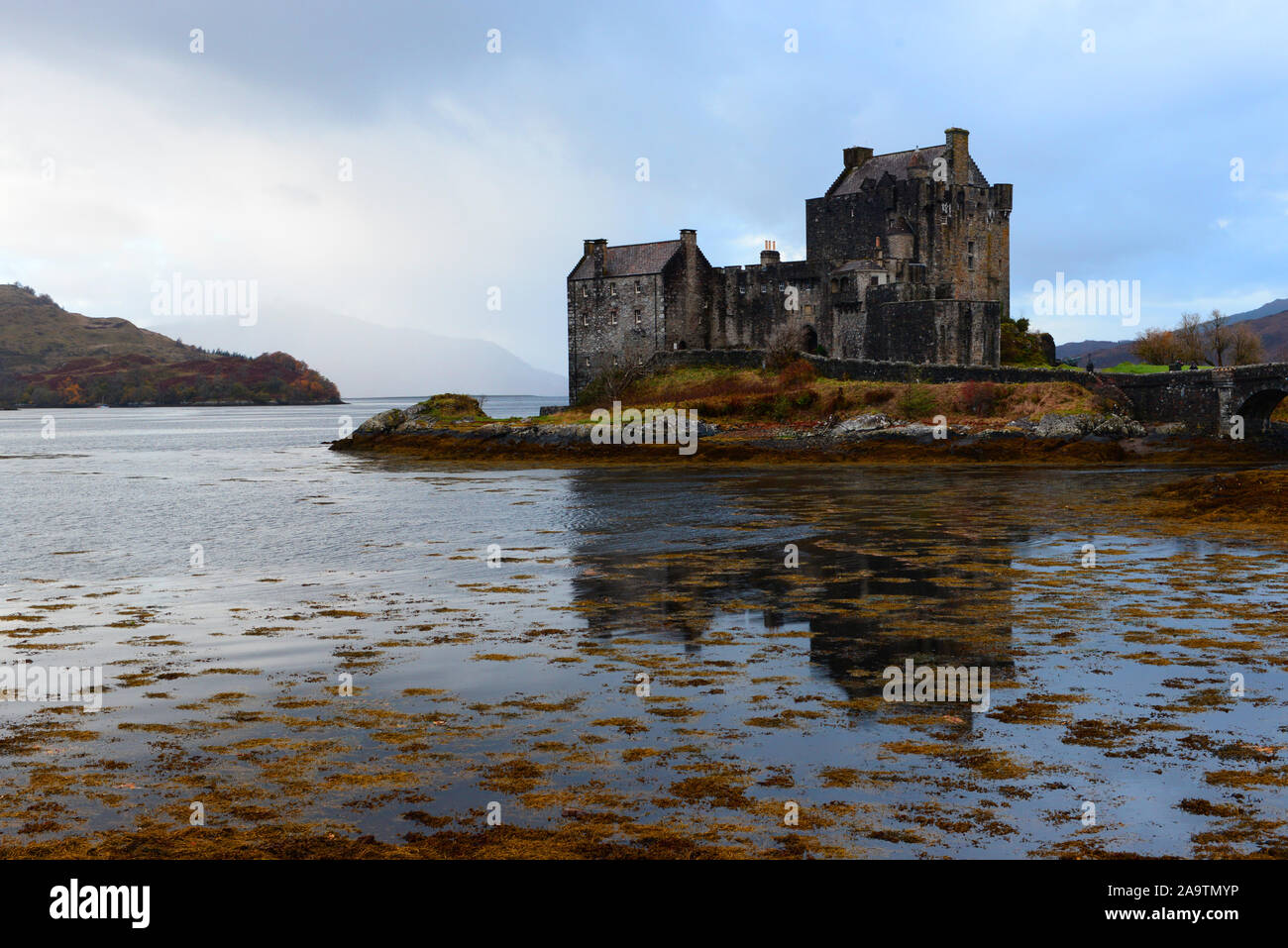 Dornoch castle hi-res stock photography and images - Alamy