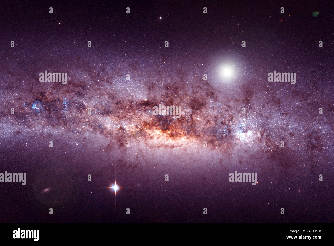 Alien planet texture hi-res stock photography and images - Alamy