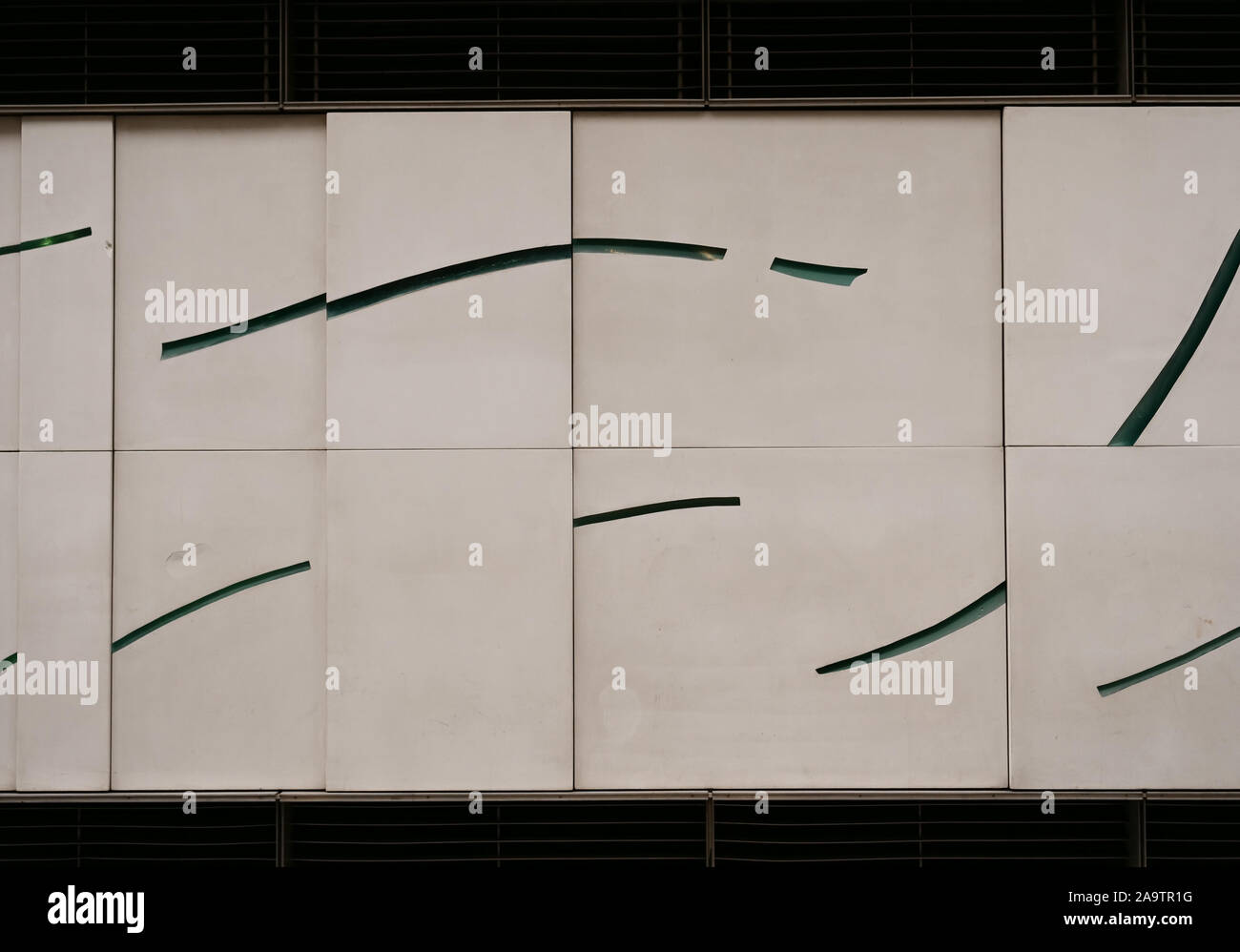 Dark lines on light hi-res stock photography and images - Alamy