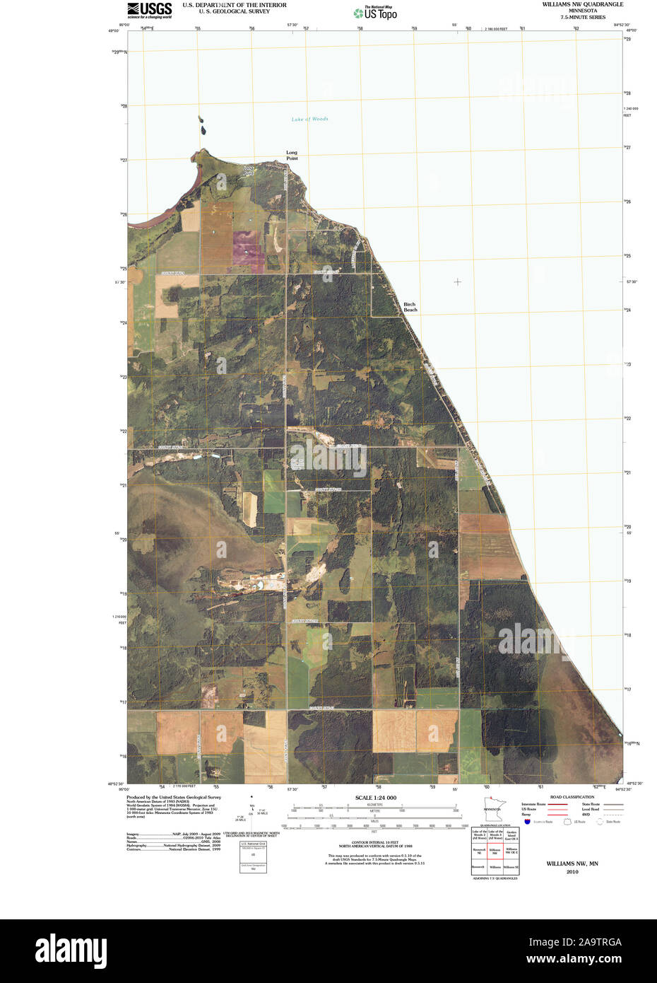 Williams nw Cut Out Stock Images & Pictures - Alamy