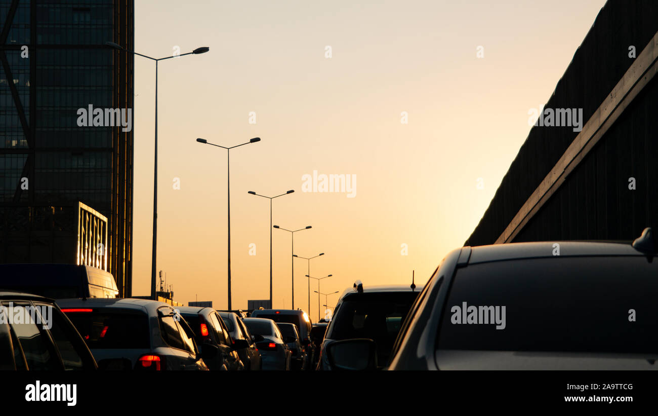 Crowded car hi-res stock photography and images - Alamy