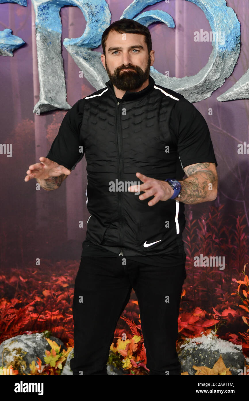 Ant middleton hi-res stock photography and images - Alamy