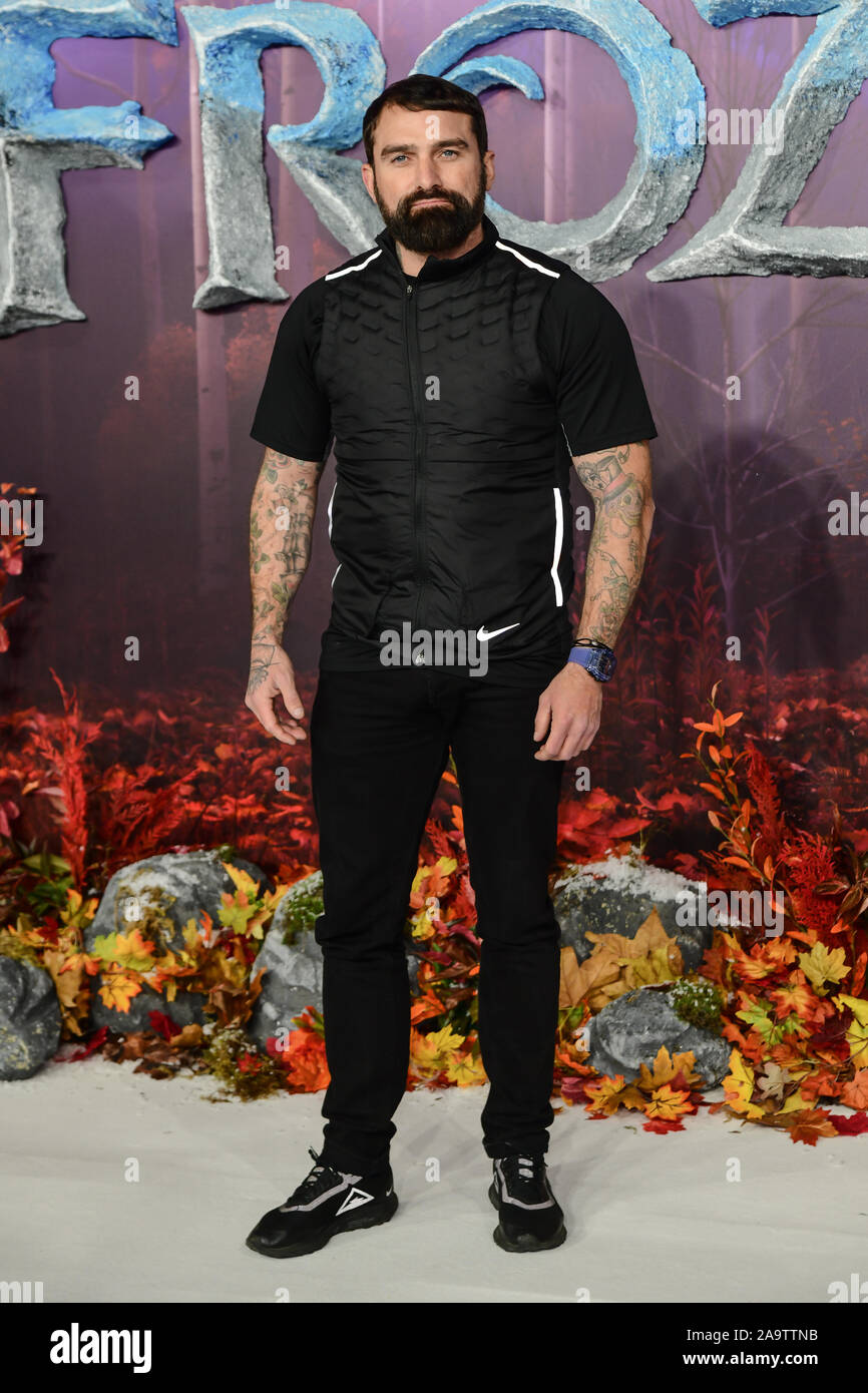 Ant middleton hi-res stock photography and images - Alamy