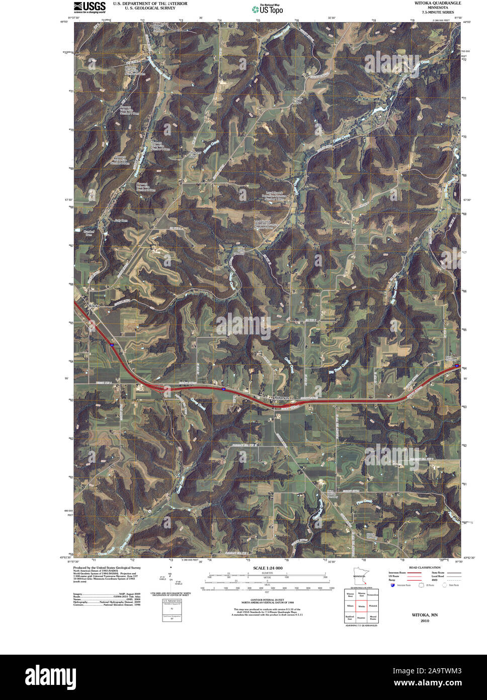 Witoka hi-res stock photography and images - Alamy