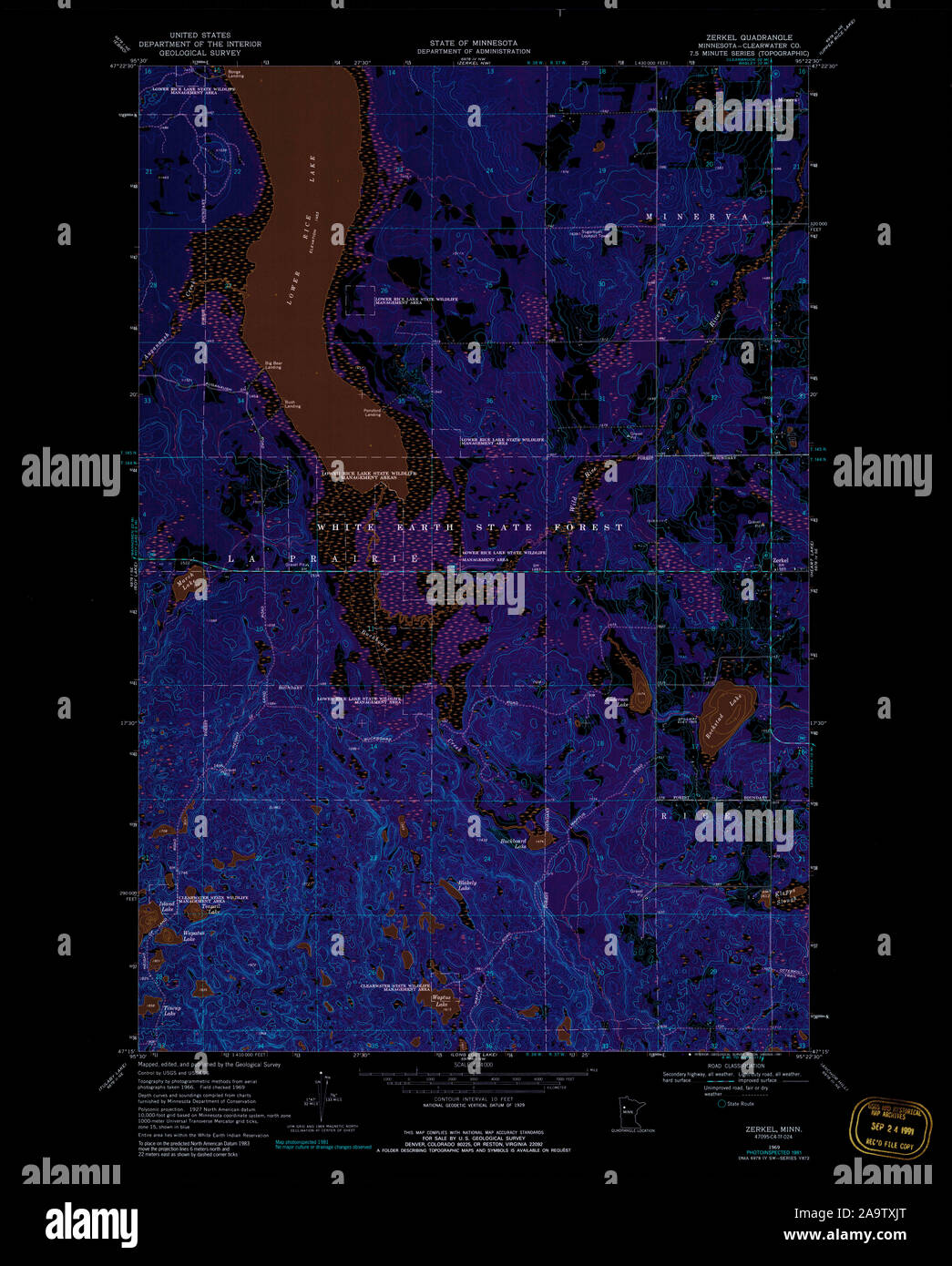 Map of zerkel hi-res stock photography and images - Alamy