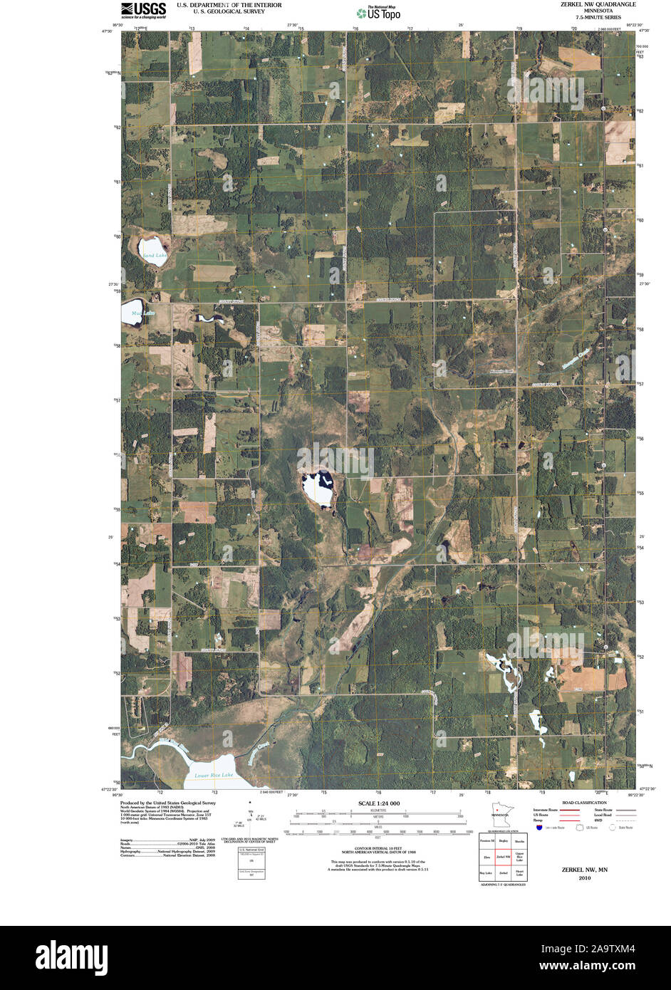 Map of zerkel hi-res stock photography and images - Alamy