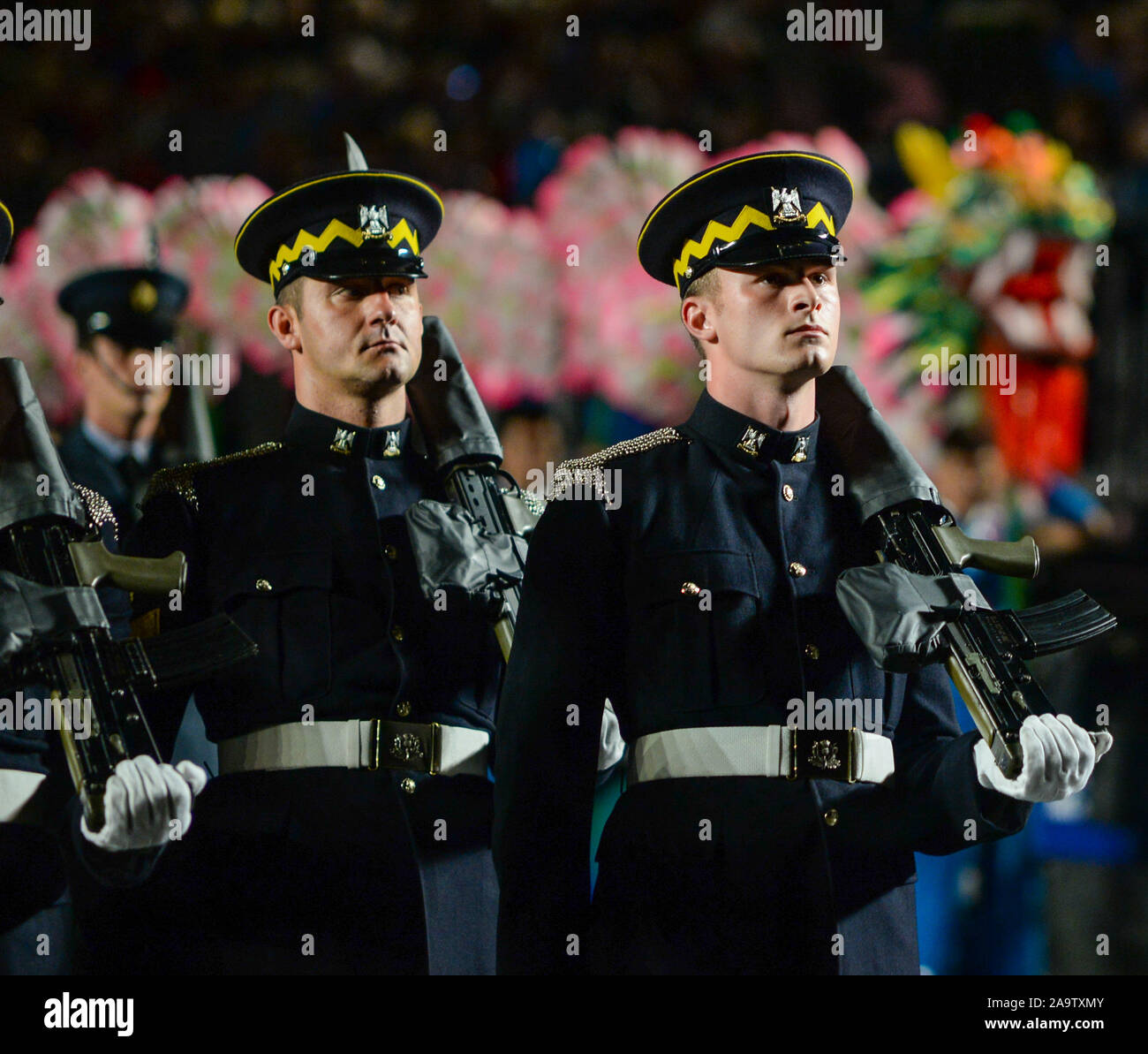 Royal scots dragoon guards army hi-res stock photography and images - Alamy