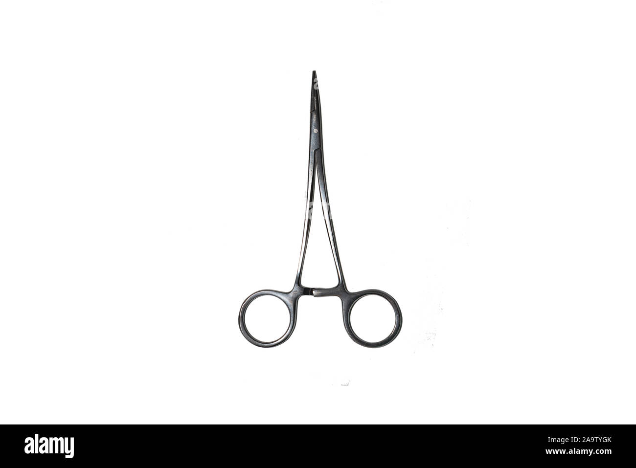 Surgical clamp hi-res stock photography and images - Alamy
