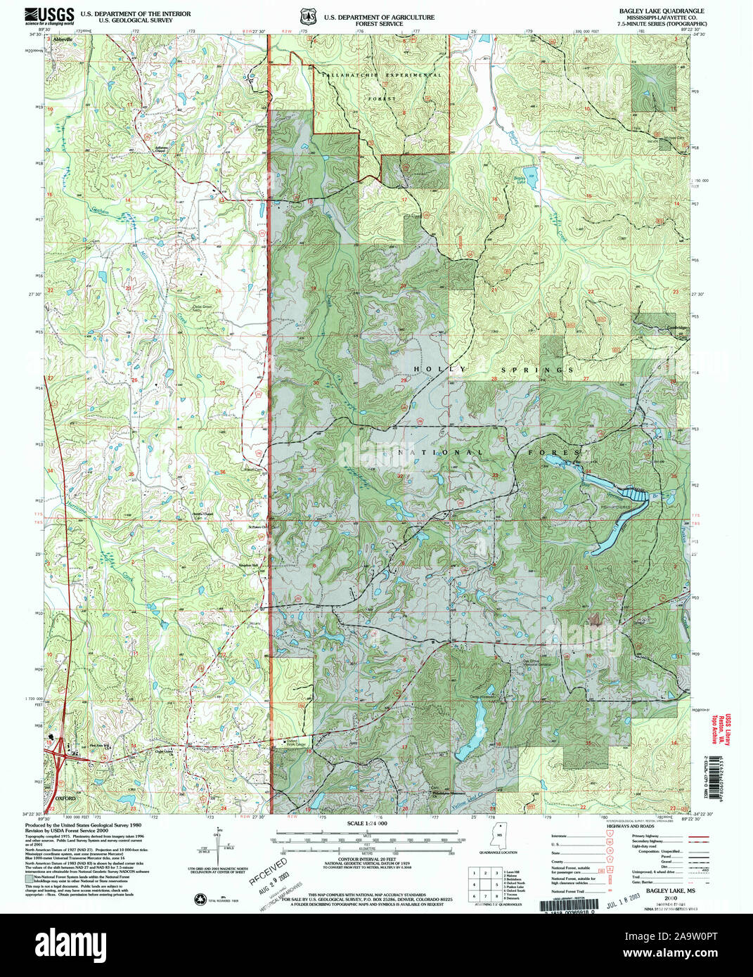 Bagley map Cut Out Stock Images & Pictures - Alamy