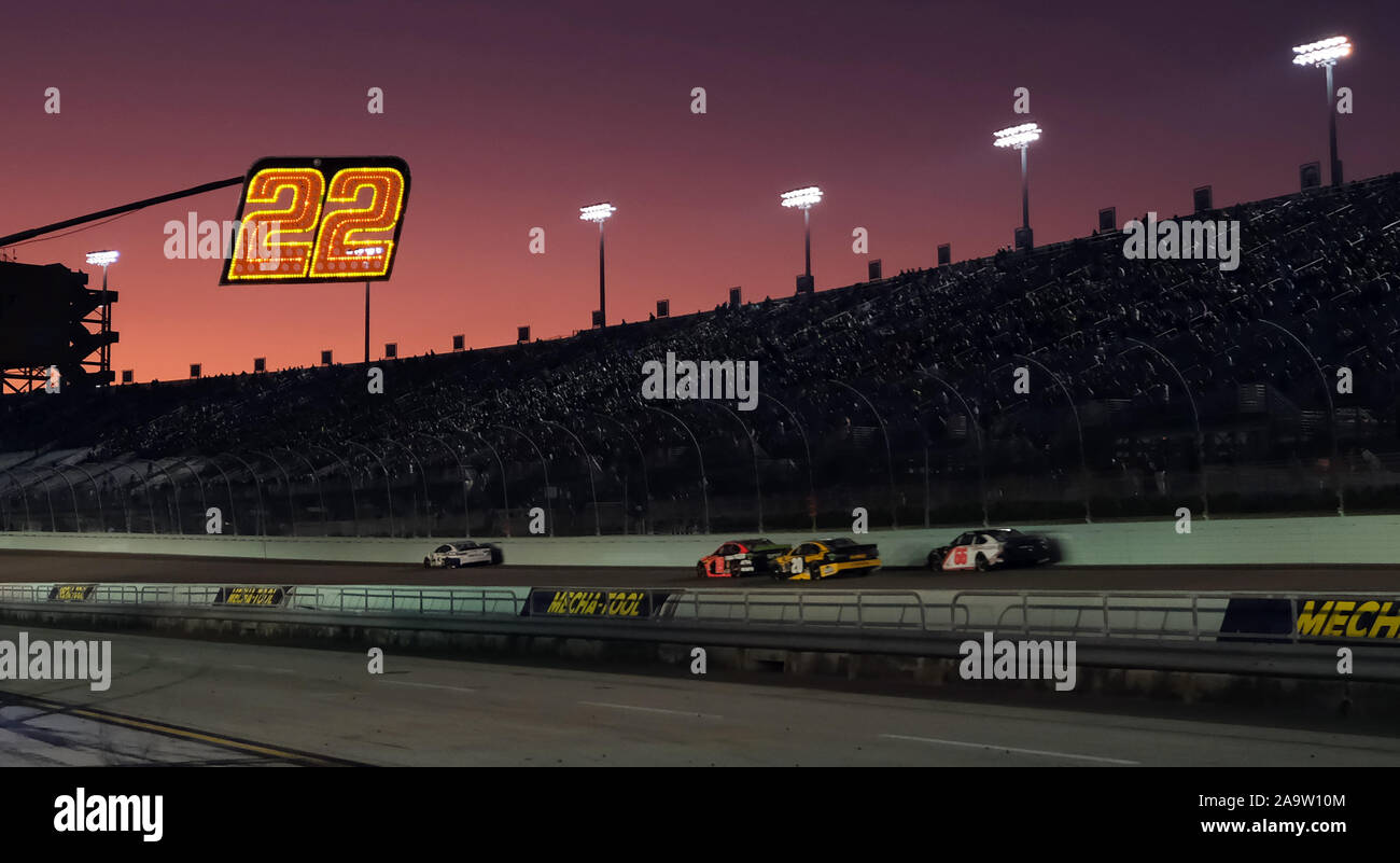 Homestead miami speedway hi-res stock photography and images - Alamy