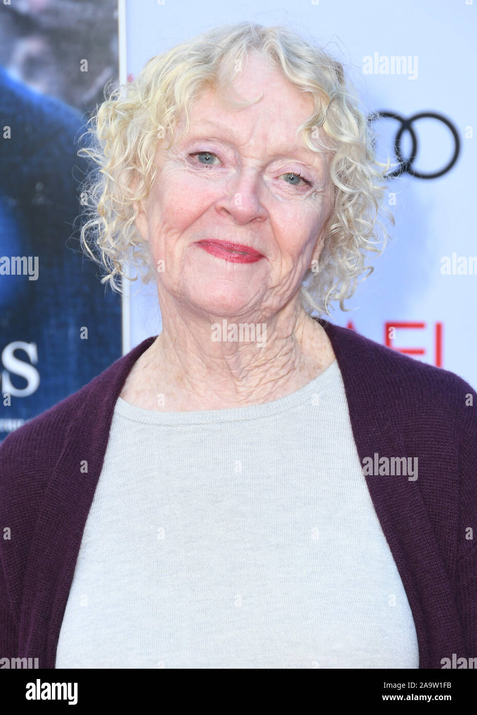 Los Angeles, California, USA . 17th Nov, 2019. 17 November 2019 ...