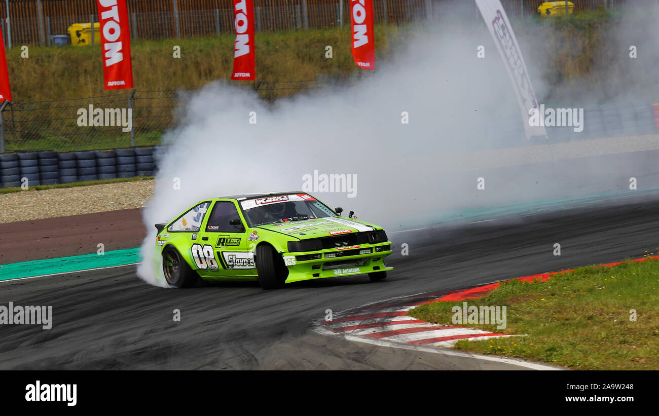 Toyota ae86 hi-res stock photography and images - Alamy