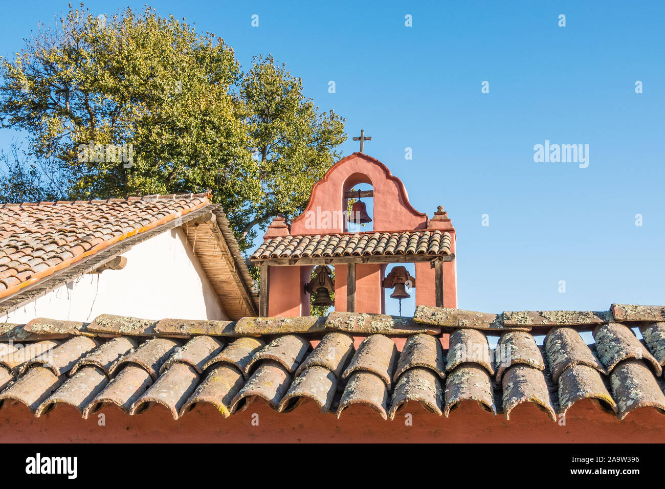 Mission La Purisima Concepción is a Spanish mission in Lompoc ...